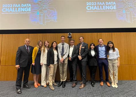 Too Close For Comfort Usc Viterbi Students Use Ai To Prevent Aircraft