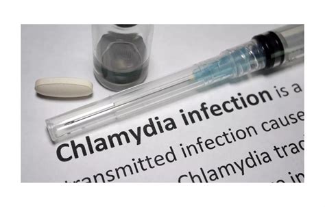 Doxycycline For Chlamydia