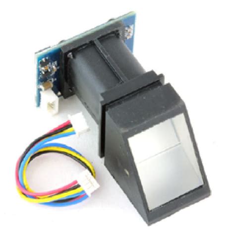 Finger Print Sensor Module At Rs In Bangalore Id