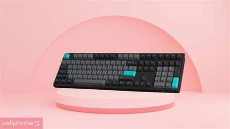 Bàn Phím Cơ Akko 3108 Plus Giá Rẻ