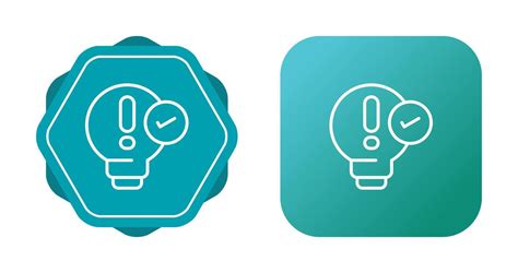 Problem Statement Vector Icon Vector Art At Vecteezy