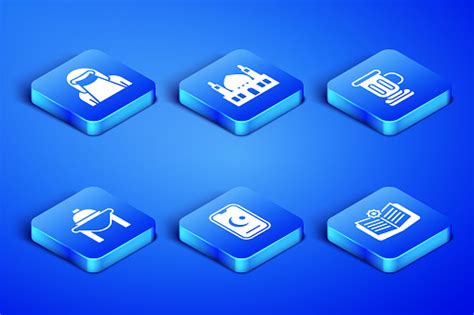 세트 코란의 거룩한 책 니캅 별과 초승달 테이블 음식 모스크 및 중세 잔 아이콘에 이슬람 여성 벡터 0명에 대한 스톡 벡터 아트 및 기타 이미지 Istock