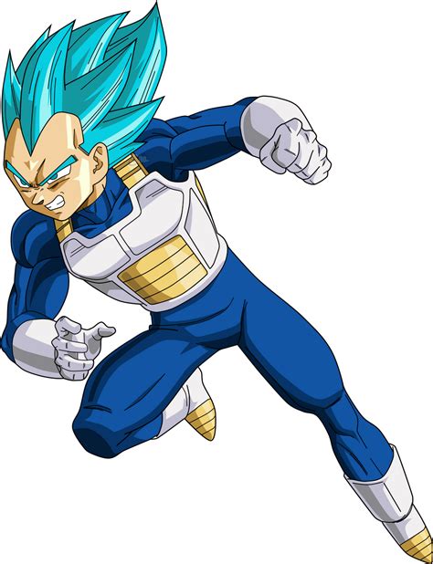Vegeta Ssgss By Saodvd On Deviantart