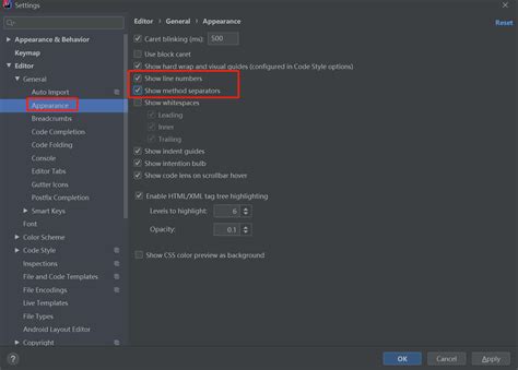 Intellij Idea