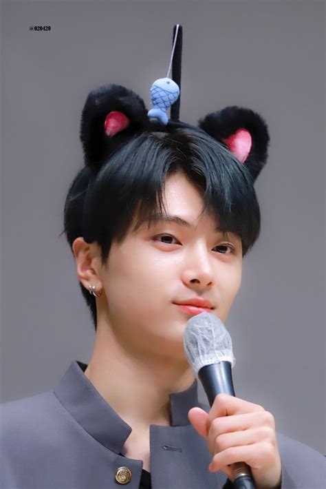 220712 Jay Music Korea Fansign