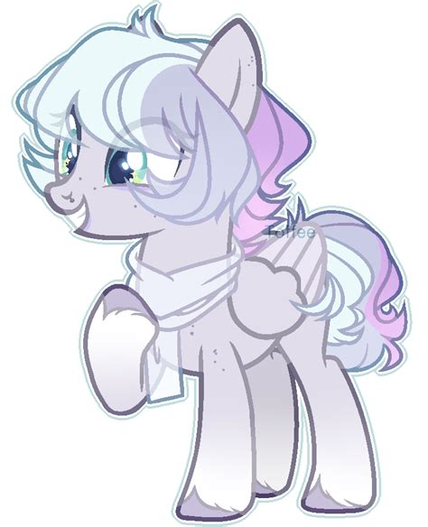 Safe Artist Toffeelavender Oc Oc Only Pegasus Pony