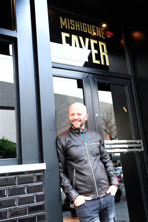 Tomás Kalika El Chef Número 1 De La Cocina Judía En Buenos Aires Y