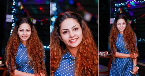 Shalani Tharaka Lk Model Zone Sri Lankan No01 Model Database
