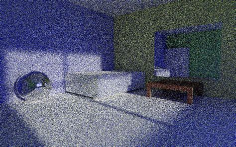 Ray Tracer In Rust And Opencl Alexey Gerasev