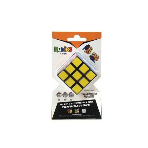Rubiks Cube Spin Master 8 Ans Diaytar SÉnÉgal
