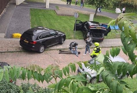 Geenstijl Rotterdam Roundup Drie Doden Dader Fouad L 32 Is