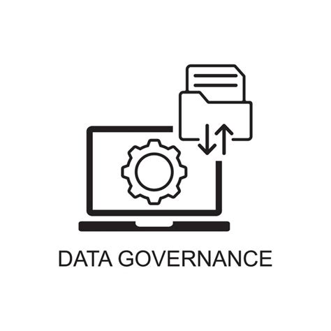 Data Governance Over 34605 Royalty Free Licensable Stock