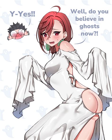 Naked Costume Danbooru