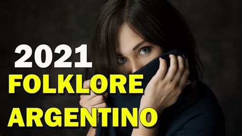 2 Horas De Puro FOLKLORE ARGENTINO Enganchado 2020 Vol 3 Dos