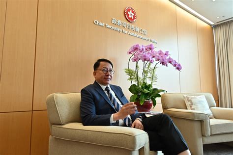 器官捐赠｜陈国基斥有人存心不良、造谣挑两地矛盾 制造大批人取消假象 星岛日报