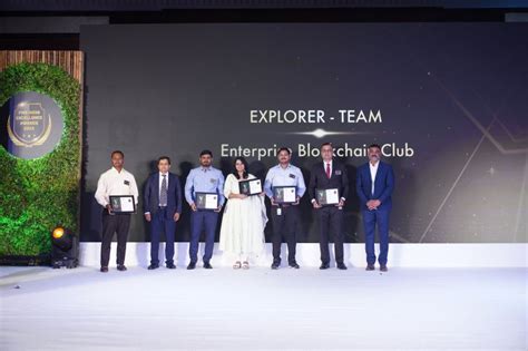 Praveen Kumar P On Linkedin Fidelityassociate Fidelityinvestmentsindia Excellenceawards2023