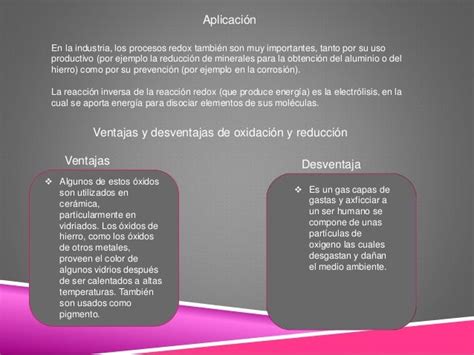 Ejemplos De Oxidacion En La Vida Cotidiana Opciones De Ejemplo