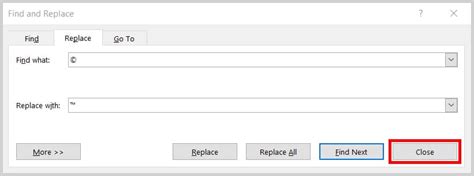 Control Find And Replace On Mac Work Luliwriter