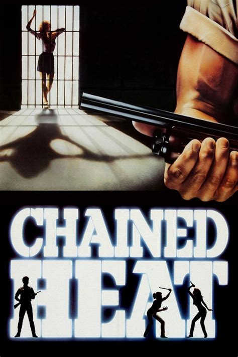 Chained Heat 1983 Filmfed