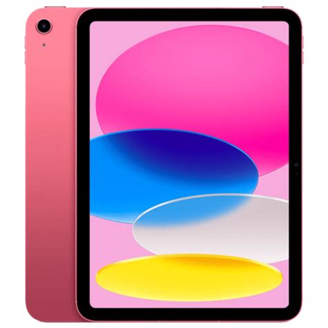 Buy Apple IPad Th Generation Wi Fi Inch GB Pink Model Online Croma