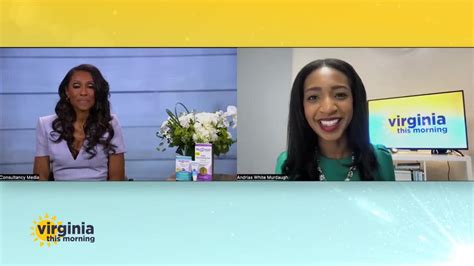 Dr Jackie Walters Shares Her Insight On Sexual Health Awareness Month
