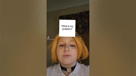What Is Denkis Problem Youtube