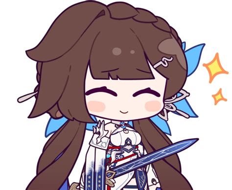 Li Sushang And Li Sushang Honkai And 1 More Drawn By Eta Danbooru