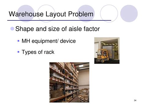 Ppt Facility Design Week 1 Introduction To Facility Planning