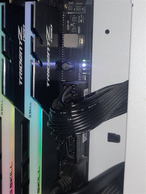 Not Booting After Ram Upgrade Rbuildapc