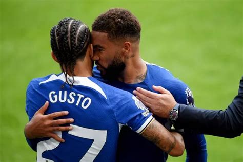 How Chelsea Can Lineup After Reece James Injury With Three Huge