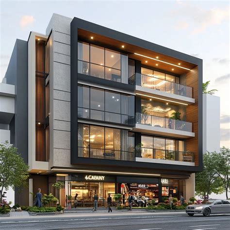 Renderwallah Com On Instagram Realistic Exterior Renderings That Elevate Your Vision As