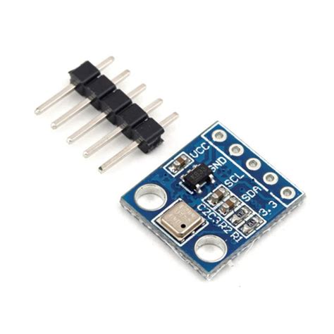 Modul Senzor De Temperatura Si Presiune Bmp180 Compatibil Arduino