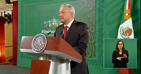 Amlo Ofrece Asilo Político A Julian Assange Fundador De Wikileaks