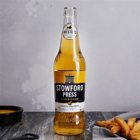 Westons Cider