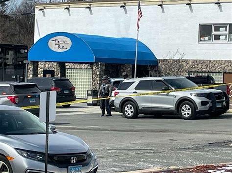 Tolland Town Council Denies Electric Blue Cafe Application To Operate