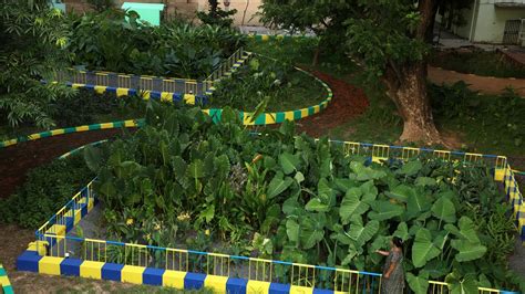 Chennai Resilience Centre Joins Hands With Tamil Nadu Green Climate