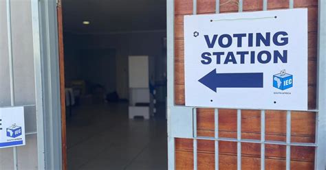 Almost 1 Million Votes Cast Over Special Voting Period Iec