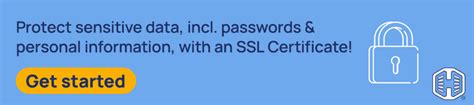Ssh Vs Ssl Differences And When To Use Hosted Blog