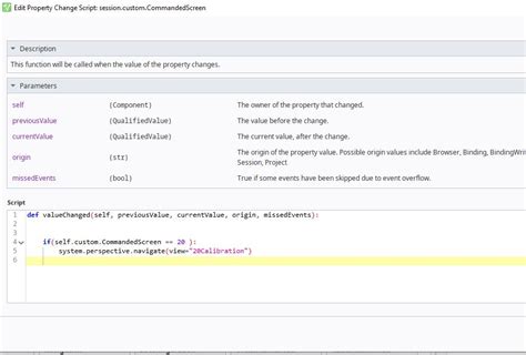 Systemperspectivenavigate With View Parameter Ignition Inductive