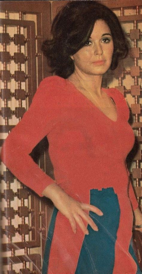 سعاد حسنى فى السبعينات Arab Celebrities Egyptian Actress Egyptian