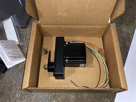 Autopilot Pitch Servo Rv8 Hangar