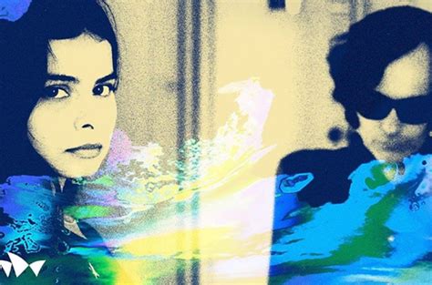 Hope Sandoval Pays Tribute To Fallen Mazzy Star Partner David Roback