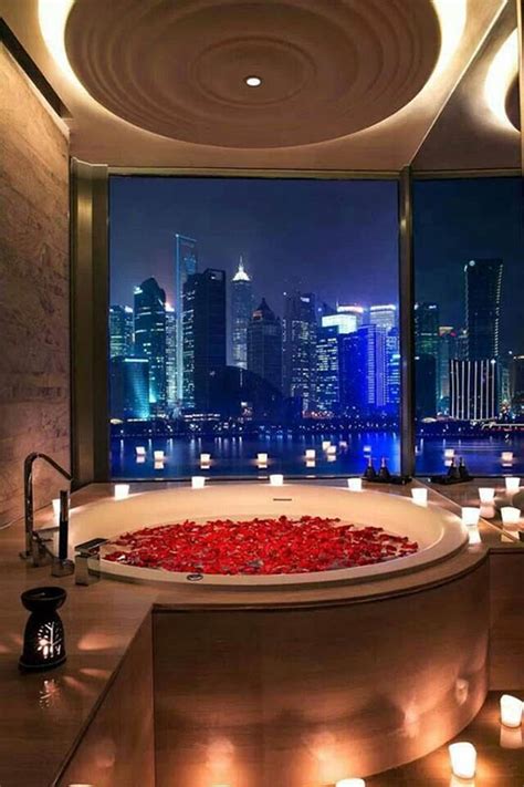20 Romantic Bathroom Decoration Ideas For Valentines Day Design Swan
