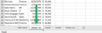 How To Duplicate A Sheet In Excel Methods