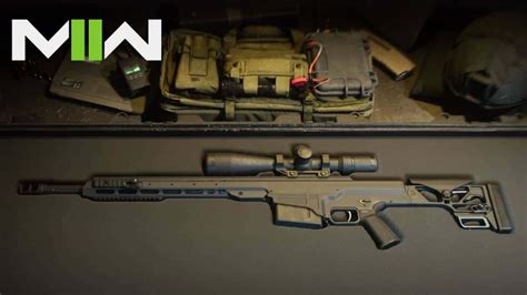 Best Mcpr 300 Loadout For Modern Warfare 2 Season 1 Reloaded Charlie
