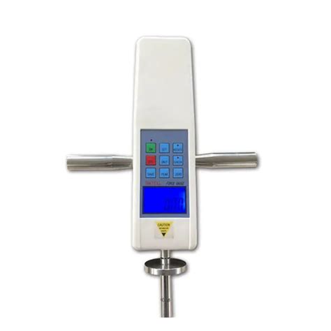 Soil Hardness Penetrometer Portable Soil Compaction Tester Handheld