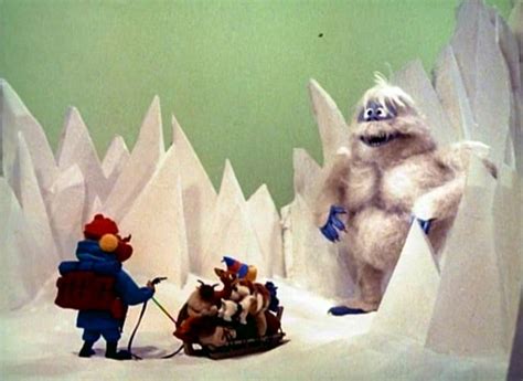 Rudolph The Red Nosed Reindeer 1964 Rcineshots