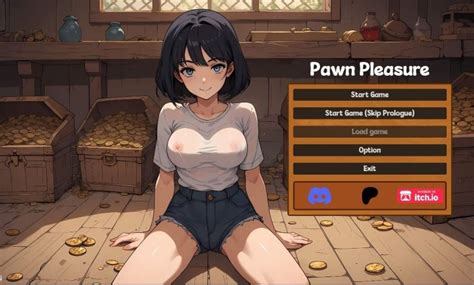 AI Sex Games Porn Games Zone Best Sex Games Adult Games