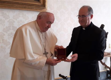 Gracias Por Todo Lo Que Están Haciendo Sacerdotes Operarios Diocesanos