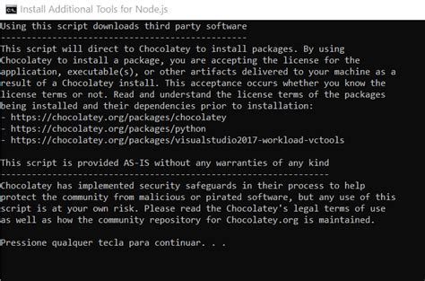 Saiba O Que é Npm Node Package Manager E Como Instalar